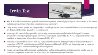 Toxicology Screening Models.pptx
