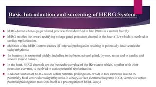 Toxicology Screening Models.pptx | Endocrine and Metabolic Diseases ...