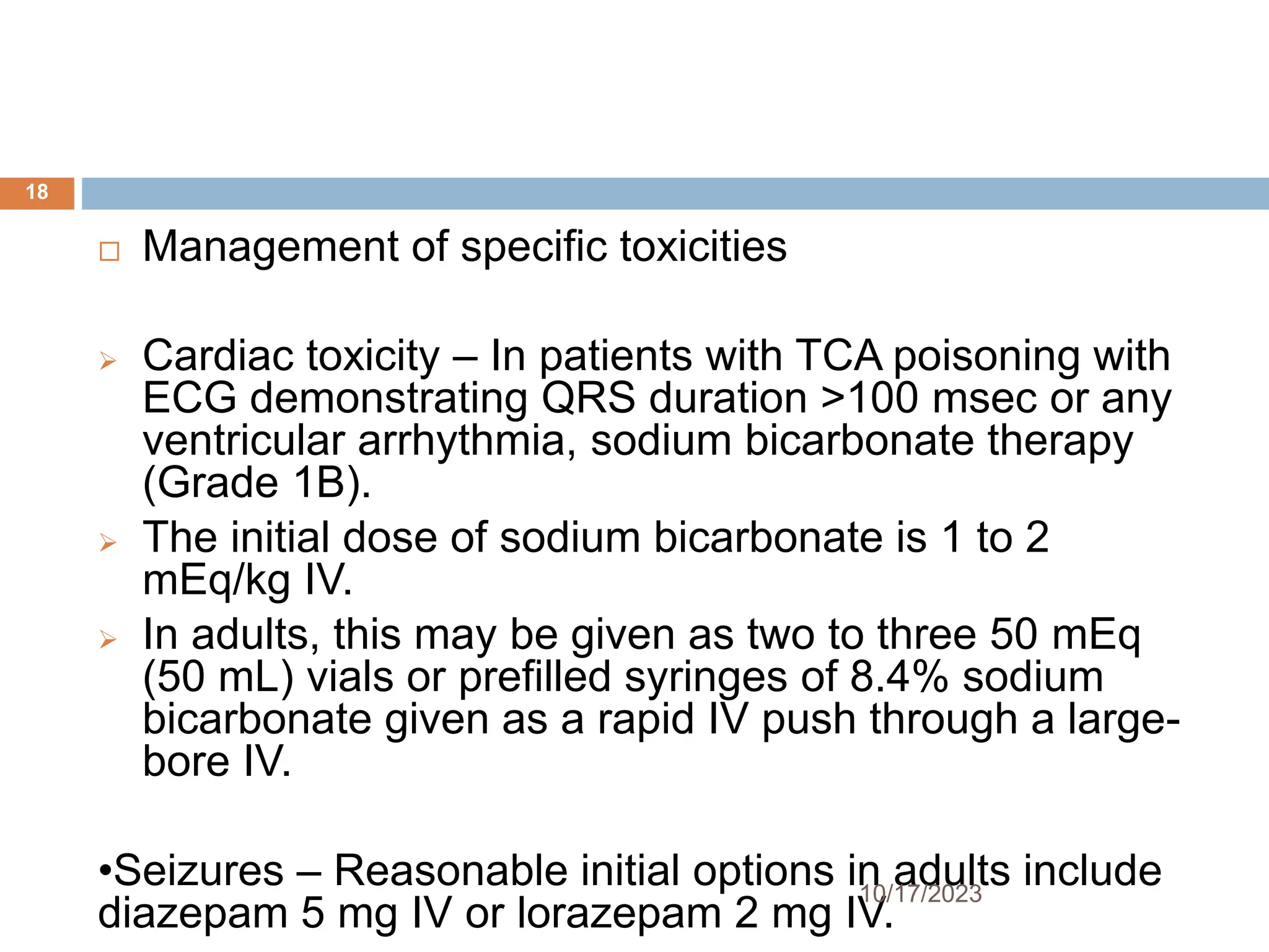 toxicology toxicology.pptx