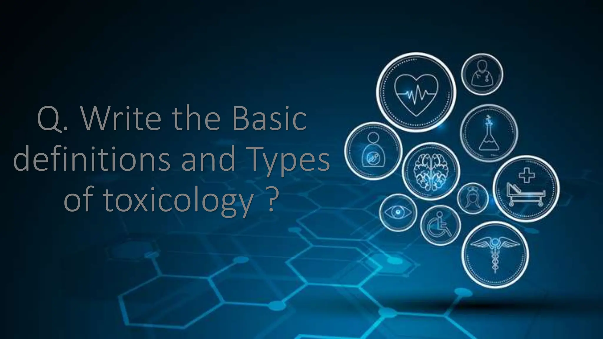 Toxicology types and definition.pptx