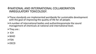 Toxicology types and definition.pptx