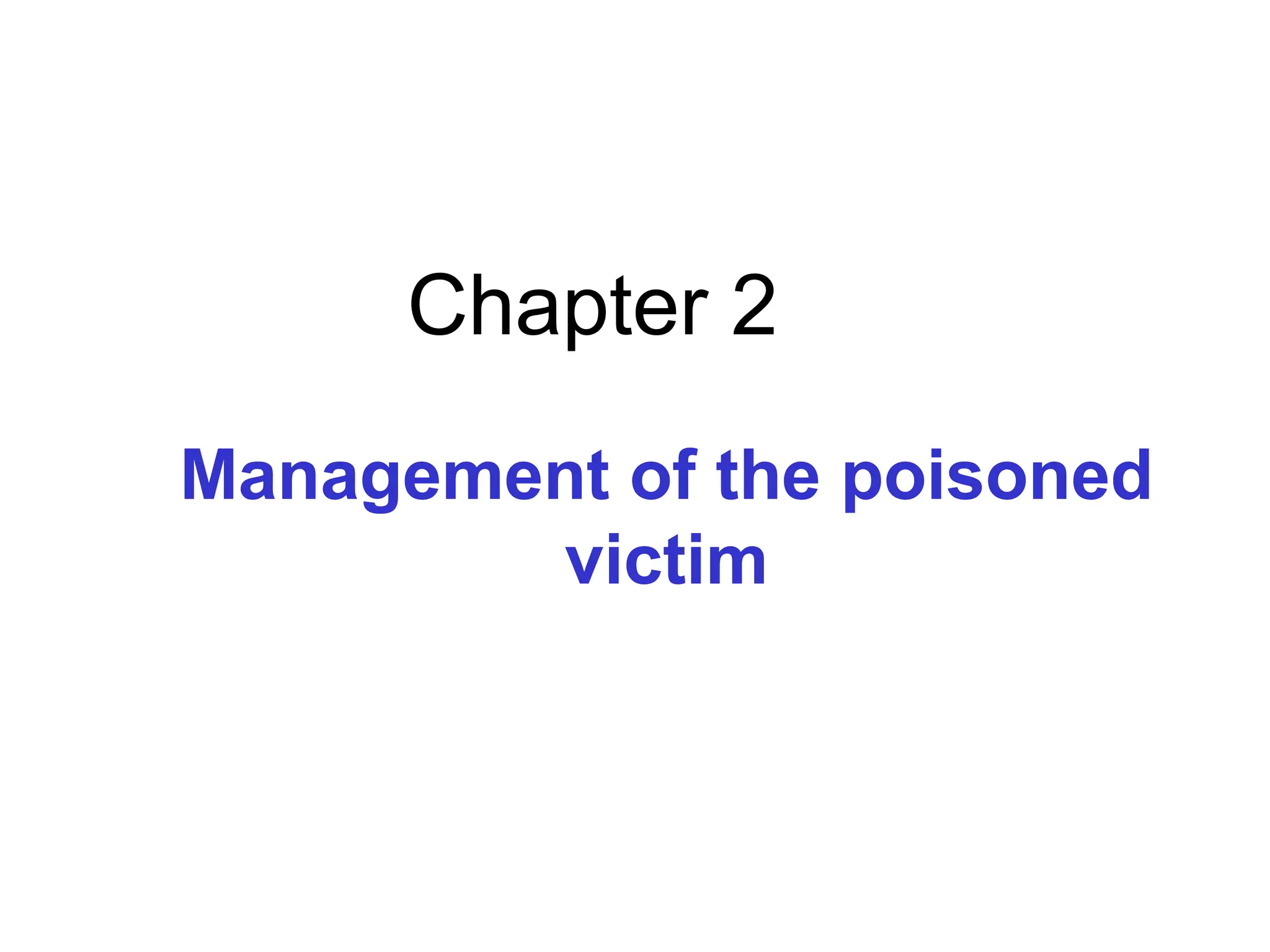 toxicology un2.ppt................................ | PPT