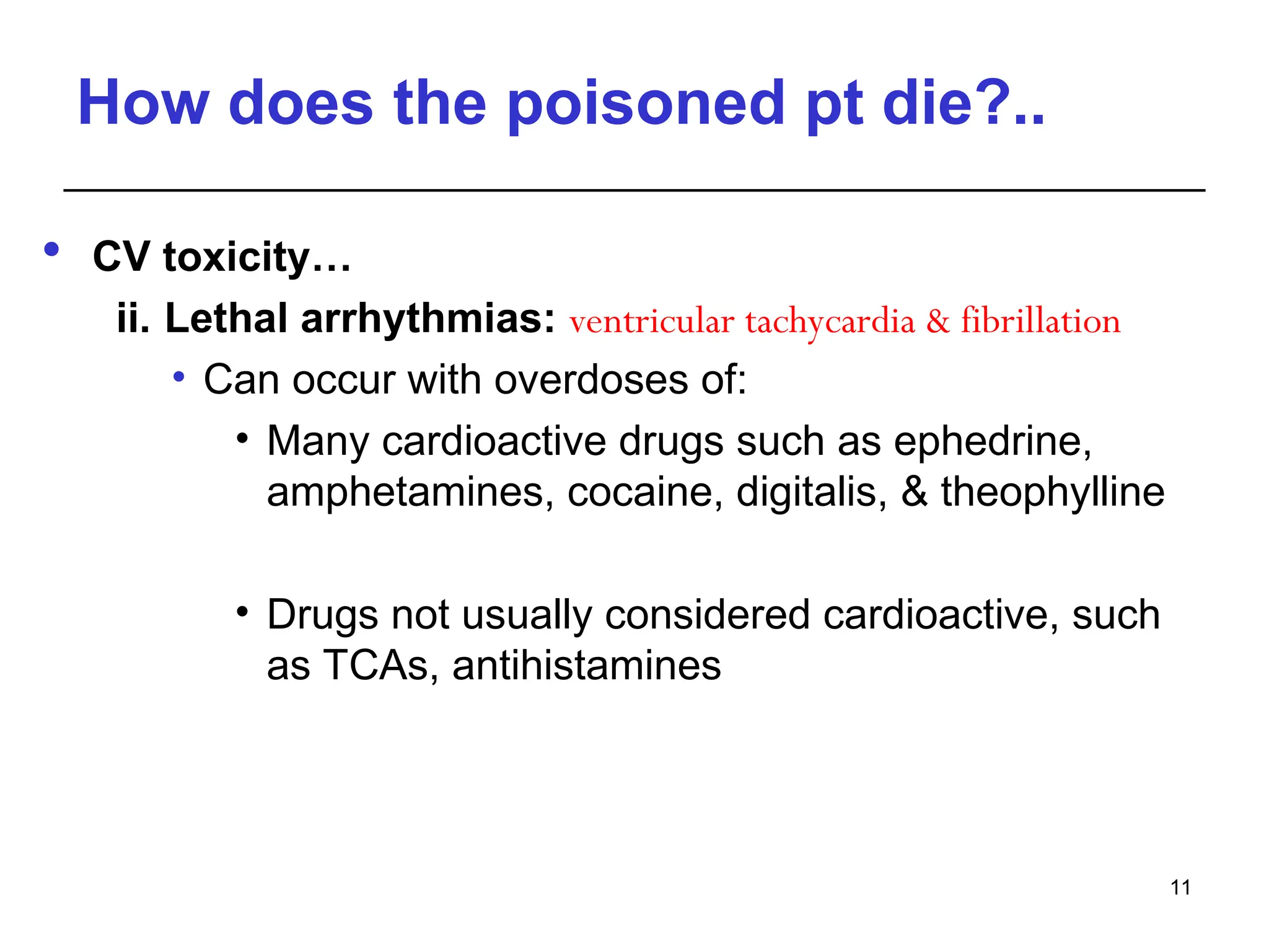toxicology un2.ppt................................ | PPT