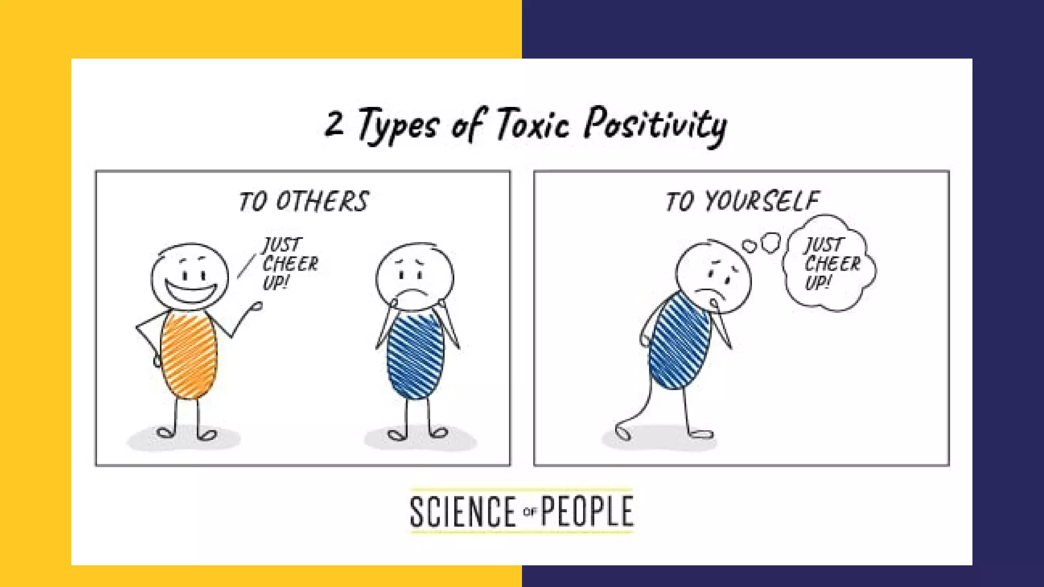 What is Toxic Positivity | PDF