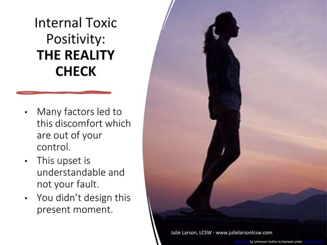 Let's Talk About It: Ovarian Cancer - Toxic Positivity.pptx