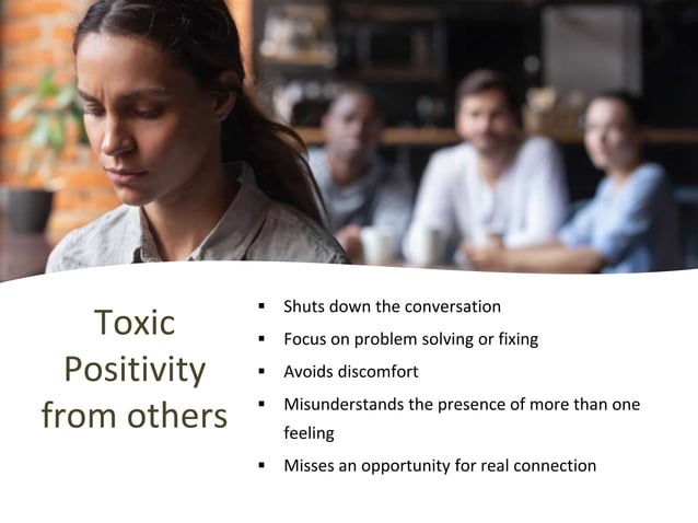 Let's Talk About It: Ovarian Cancer - Toxic Positivity.pptx