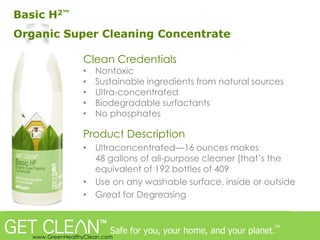 Toxic Slideshow | PPTX