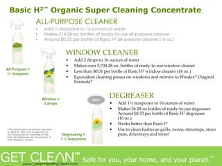 Toxic Slideshow | PPTX