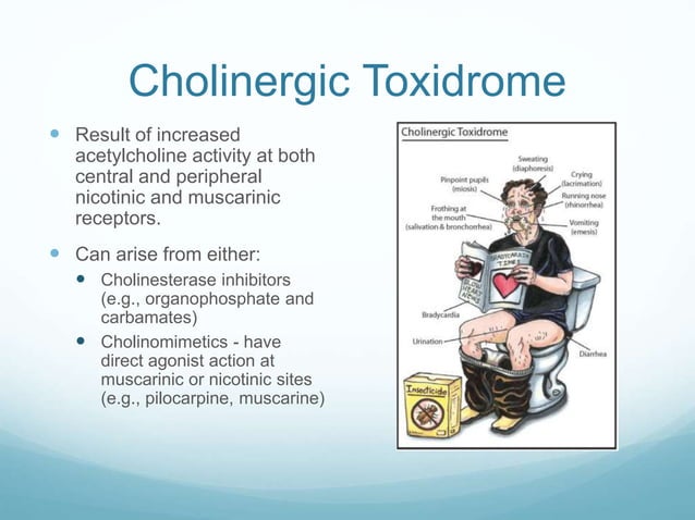 Toxidromes | PPTX | Illegal Drugs, Tobacco, eCigarettes, Vaping ...