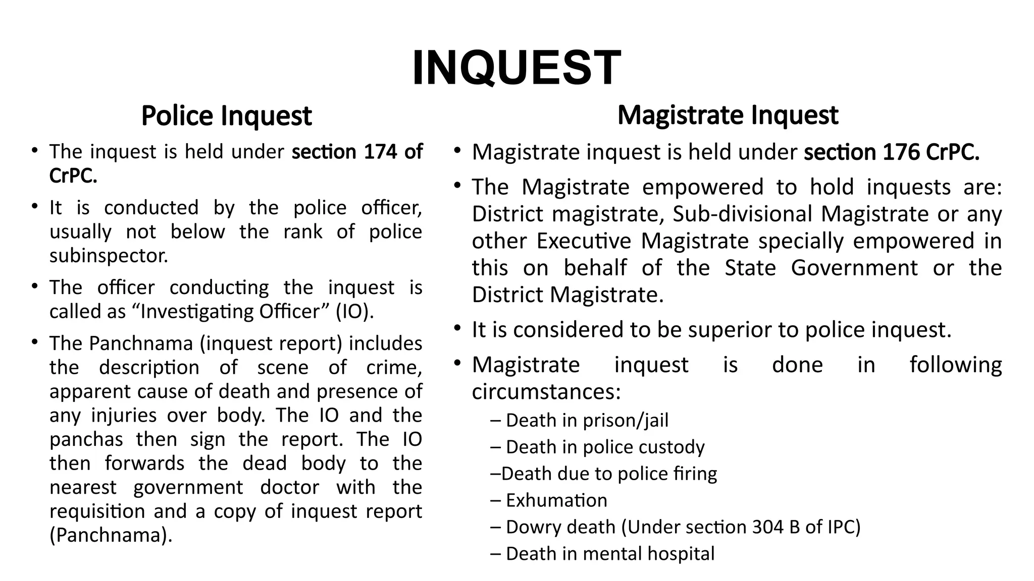 Toxi & Med Module 1.pptx Forensic Science | PPTX