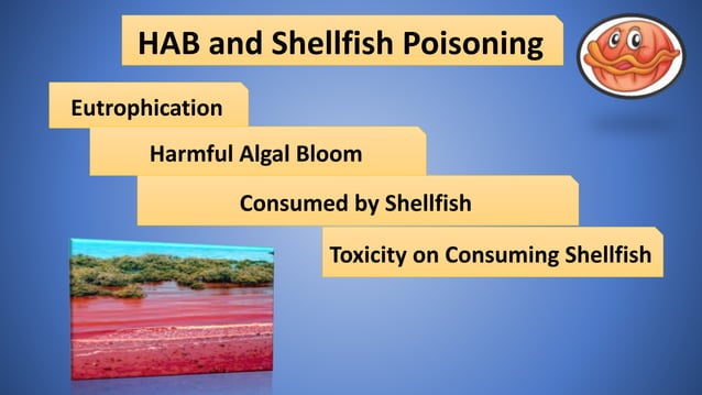 Shellfish Poisoning | PPTX