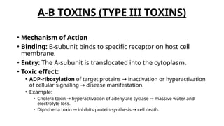 toxin mediated dermatological disease.pptx