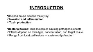 toxin mediated dermatological disease.pptx