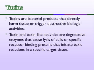 Toxins | PPT