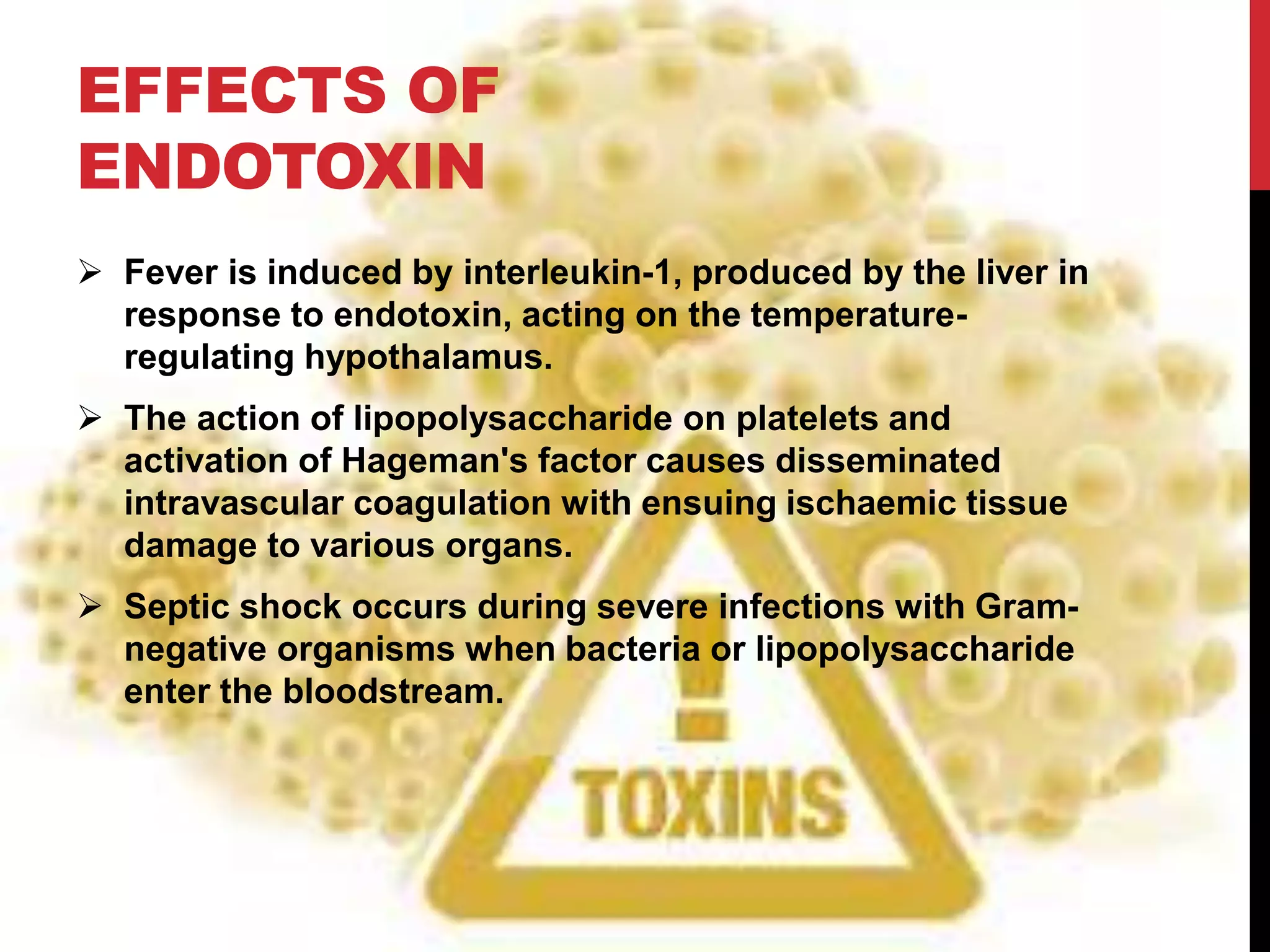 Toxins | PPTX