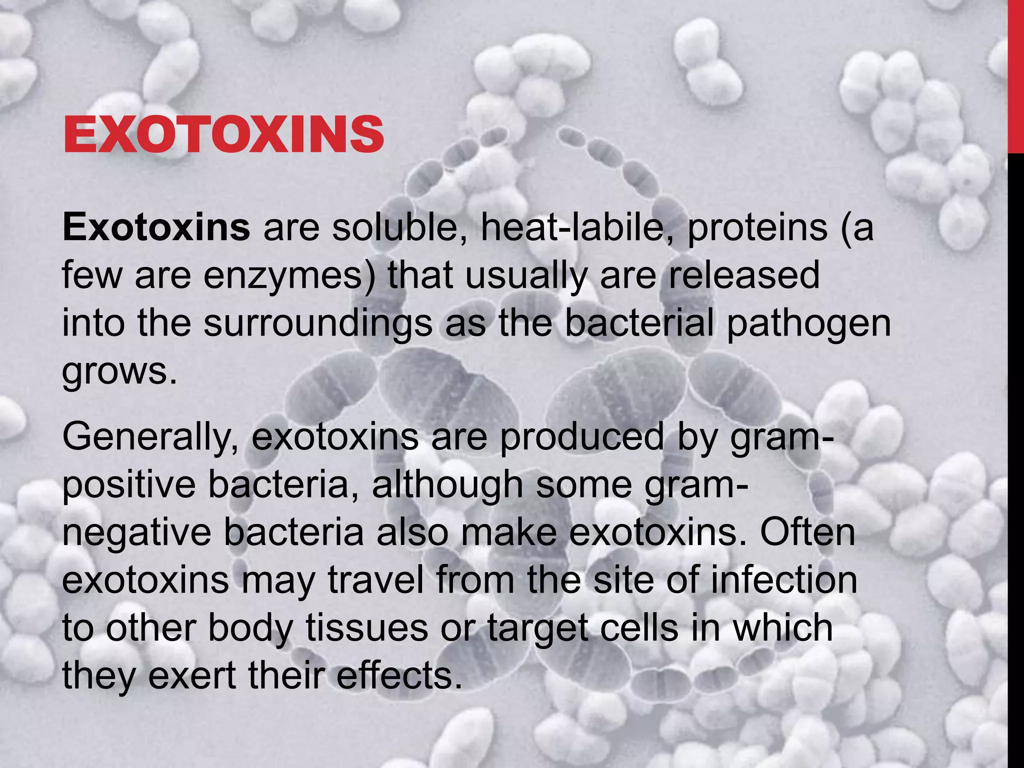 Toxins | PPTX