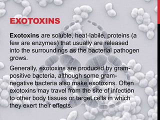 Toxins | PPTX