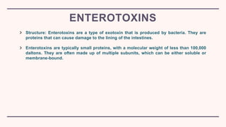 TOXINS.pptx