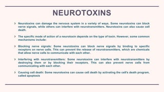 TOXINS.pptx