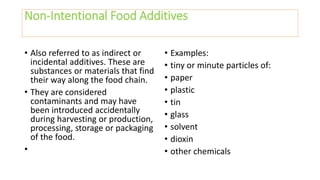 Toxins Found in Food.pptx