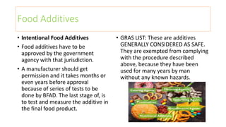 Toxins Found in Food.pptx
