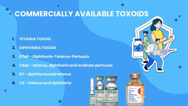 TOXOIDS.pptx