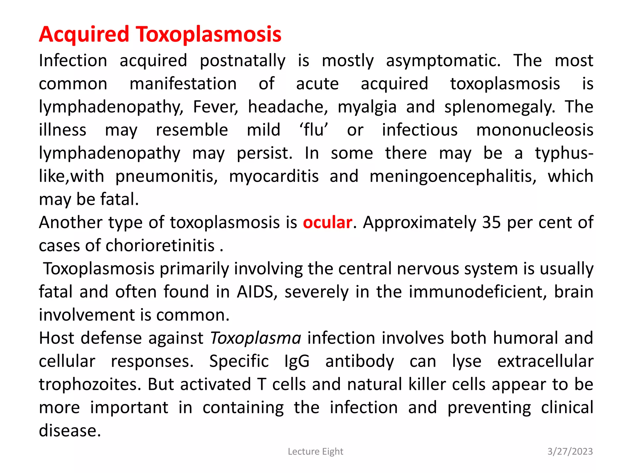 Toxoplasmosis.pptx