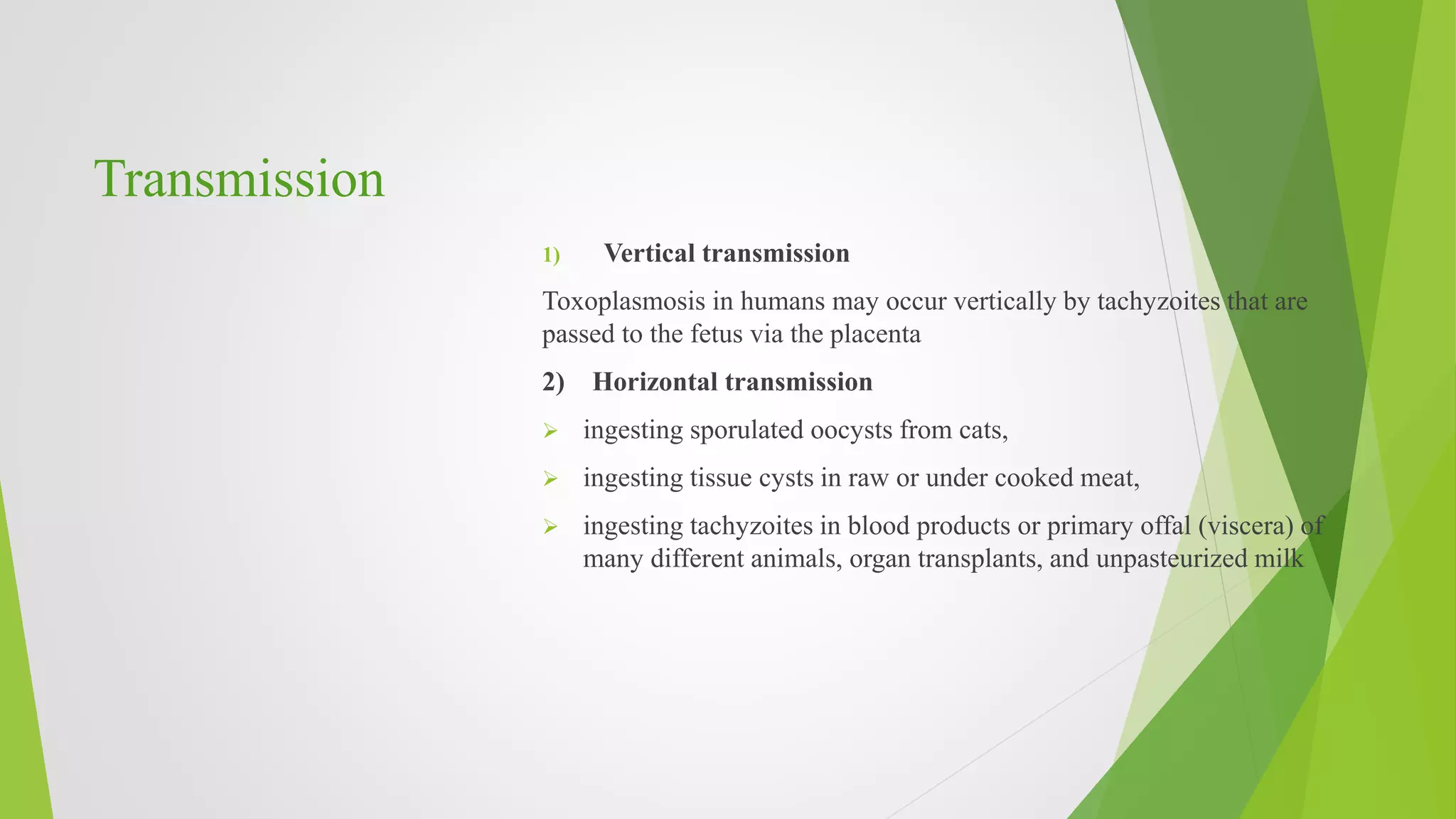 Toxoplasmosis.pptx