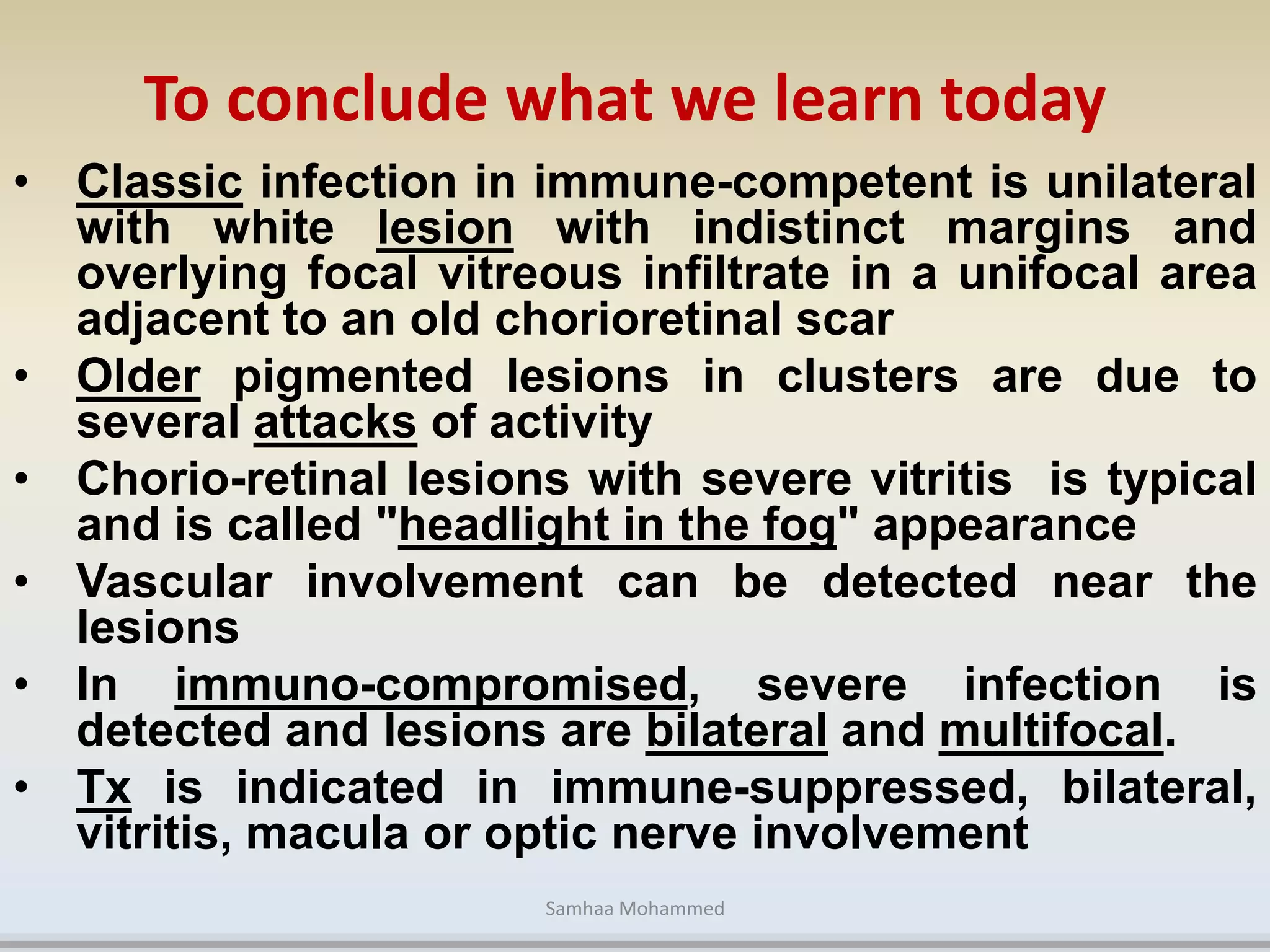 Toxoplasmosis facts.pptx