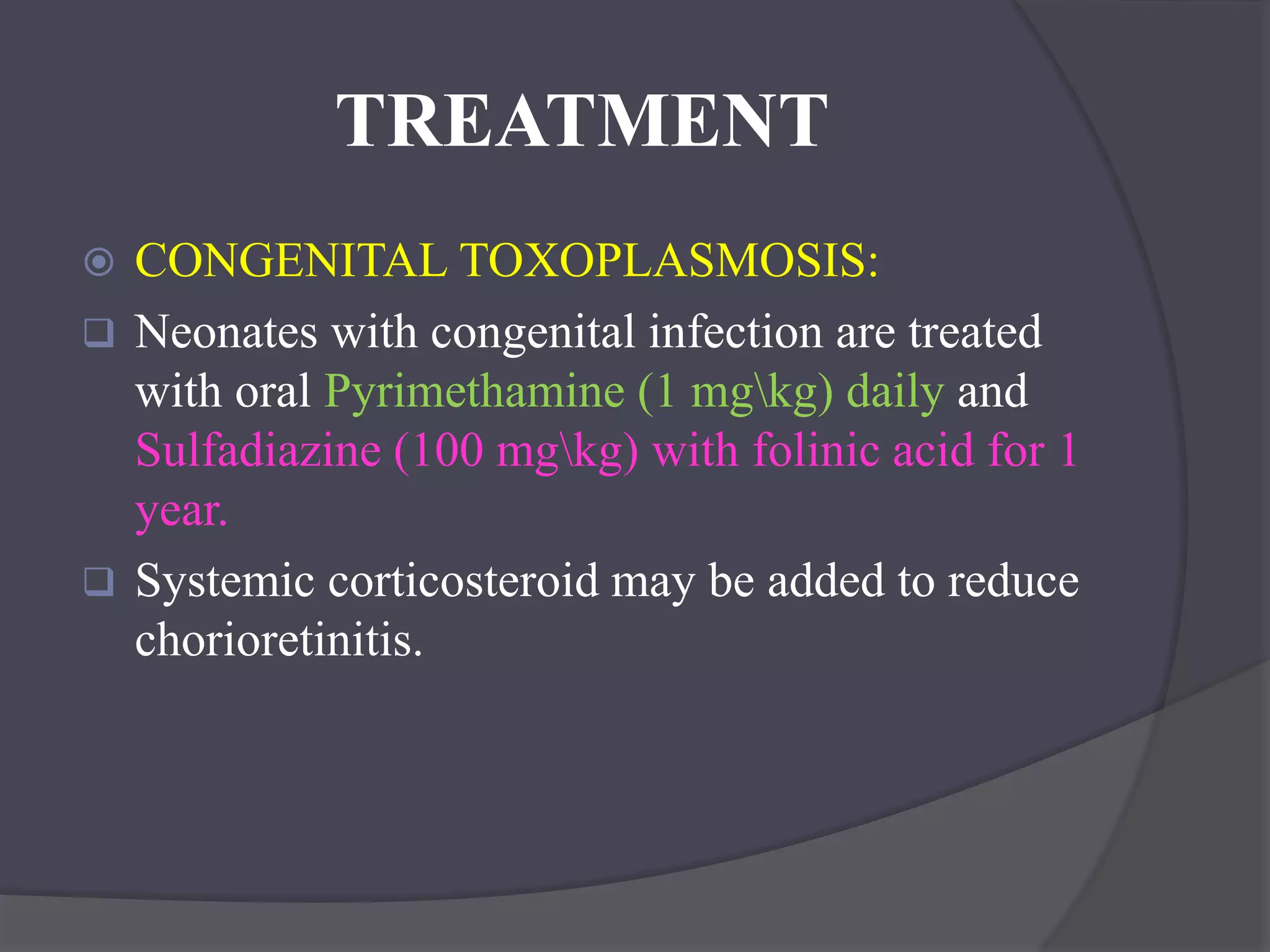 Toxoplasmosis PPt (Hemapriya-II PG).pptx