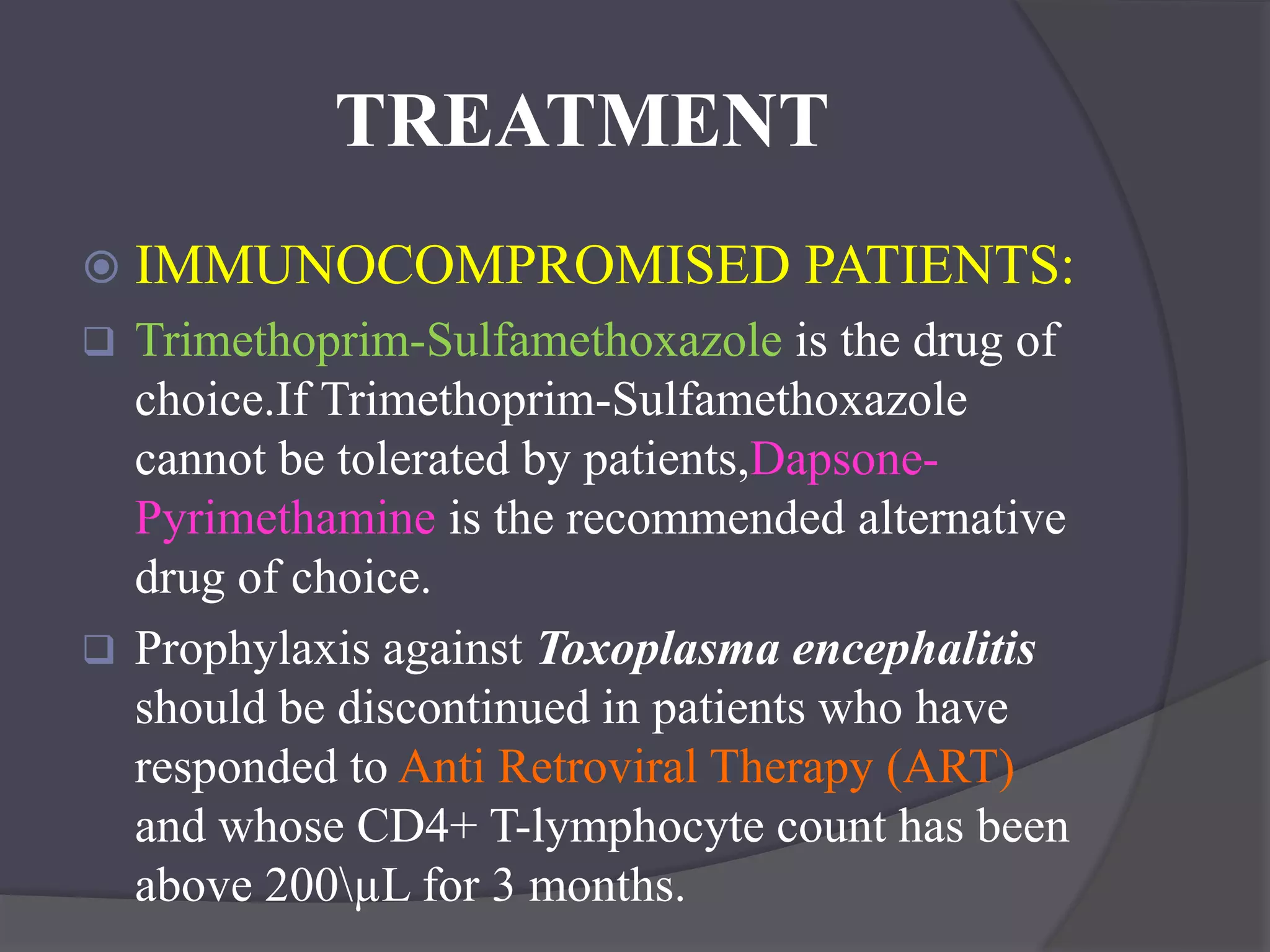 Toxoplasmosis PPt (Hemapriya-II PG).pptx
