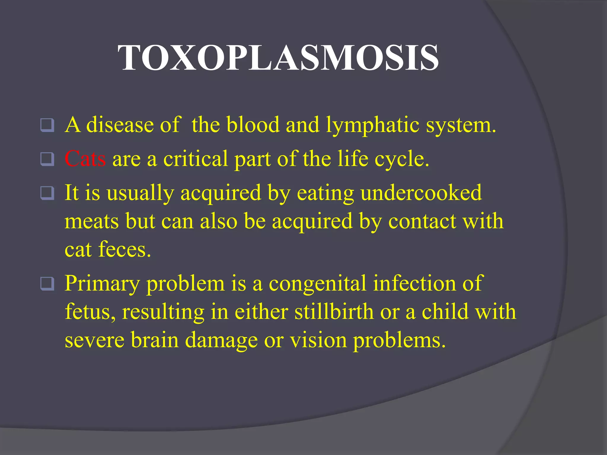 Toxoplasmosis PPt (Hemapriya-II PG).pptx