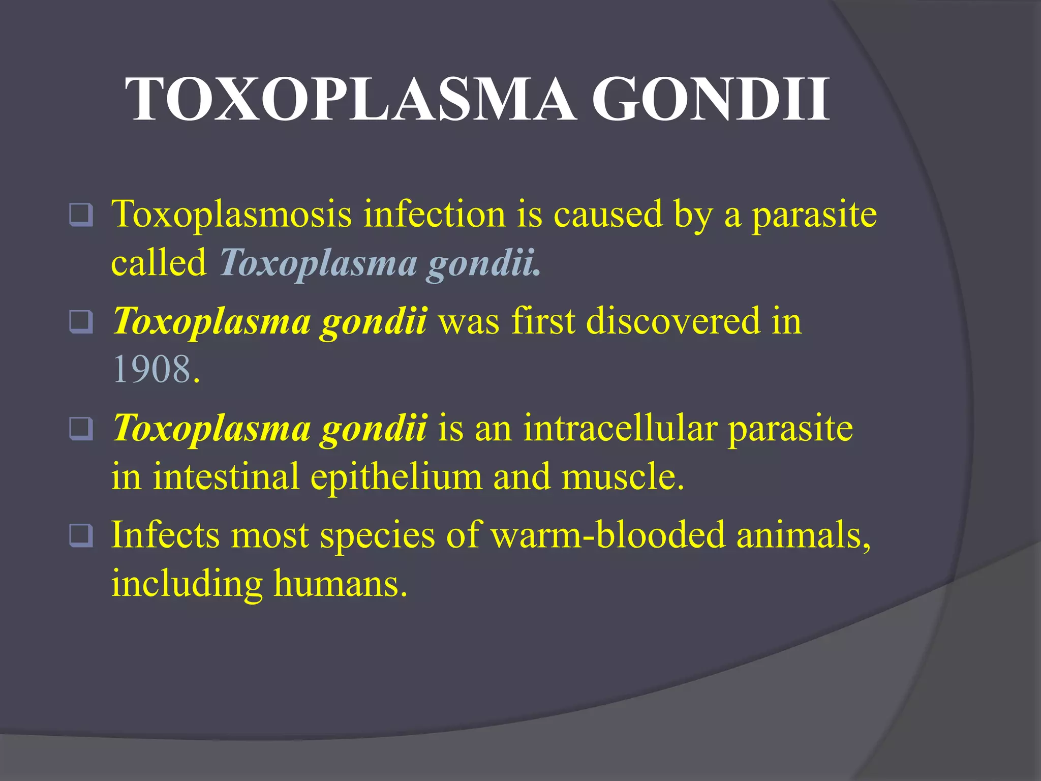 Toxoplasmosis PPt (Hemapriya-II PG).pptx