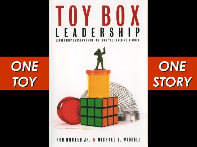 Toy Box Leadership | PPT