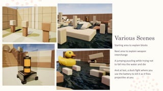 Toyland Adventure | PPT