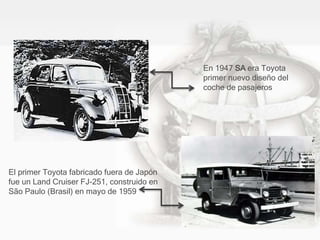 Toyota | PPTX