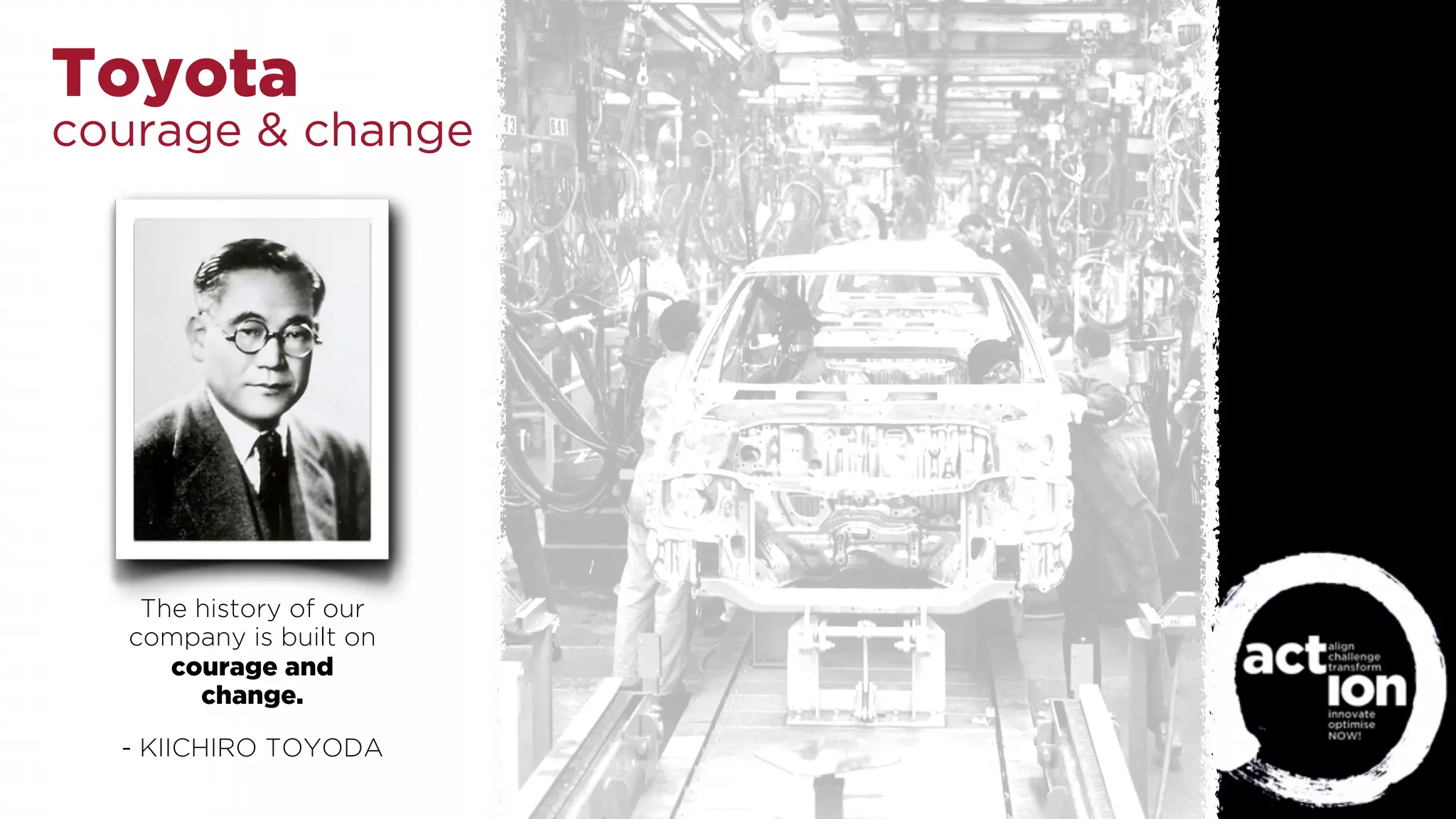 Toyota | Supplier Conference | PDF