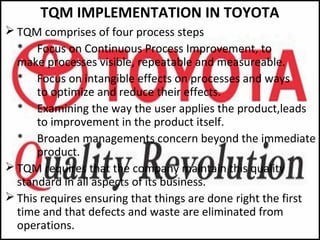 Toyota | PPT