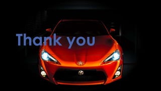 Toyota | PPTX