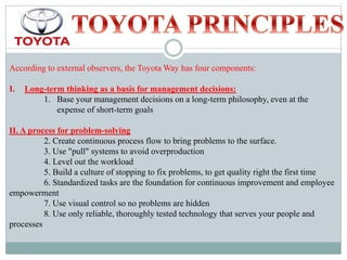 Toyota | PPTX
