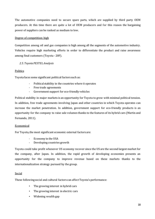 Oxford Brookes ACCA applied account RAP THESIS (OBU) The Business and ...