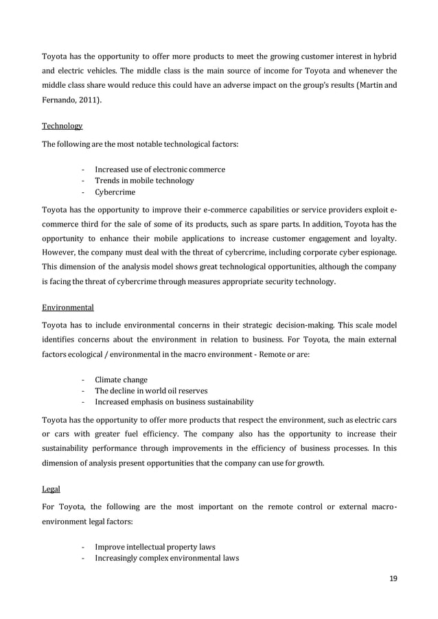 Oxford Brookes ACCA applied account RAP THESIS (OBU) The Business and ...