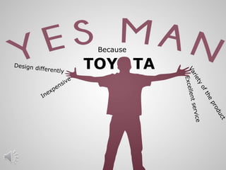 Toyota | PPT