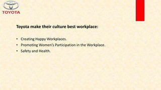 Toyota | PPTX