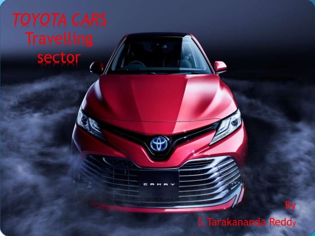 Toyota | PPT