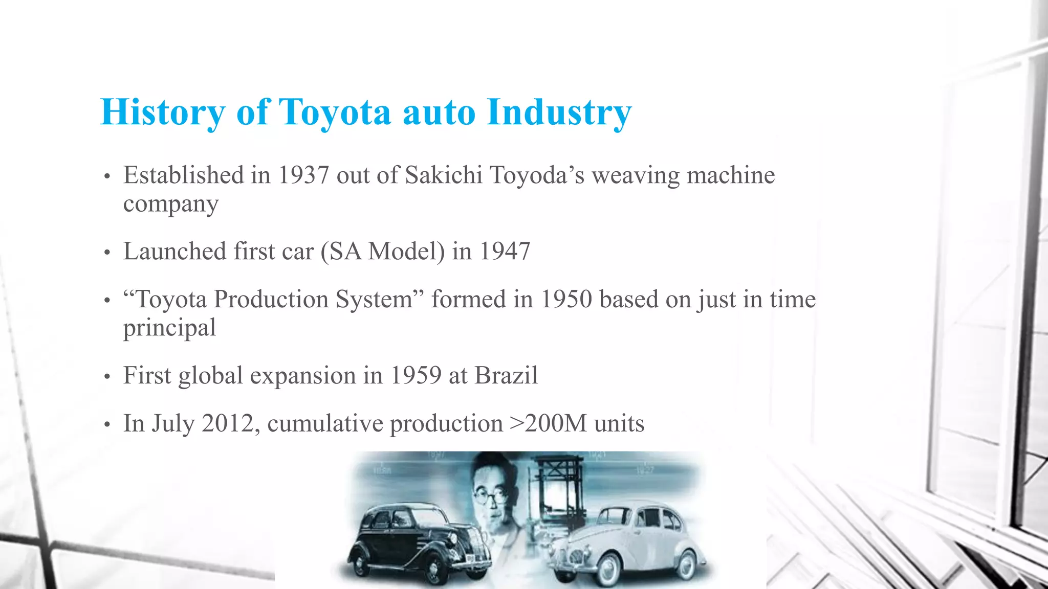 TOYOTA | PDF