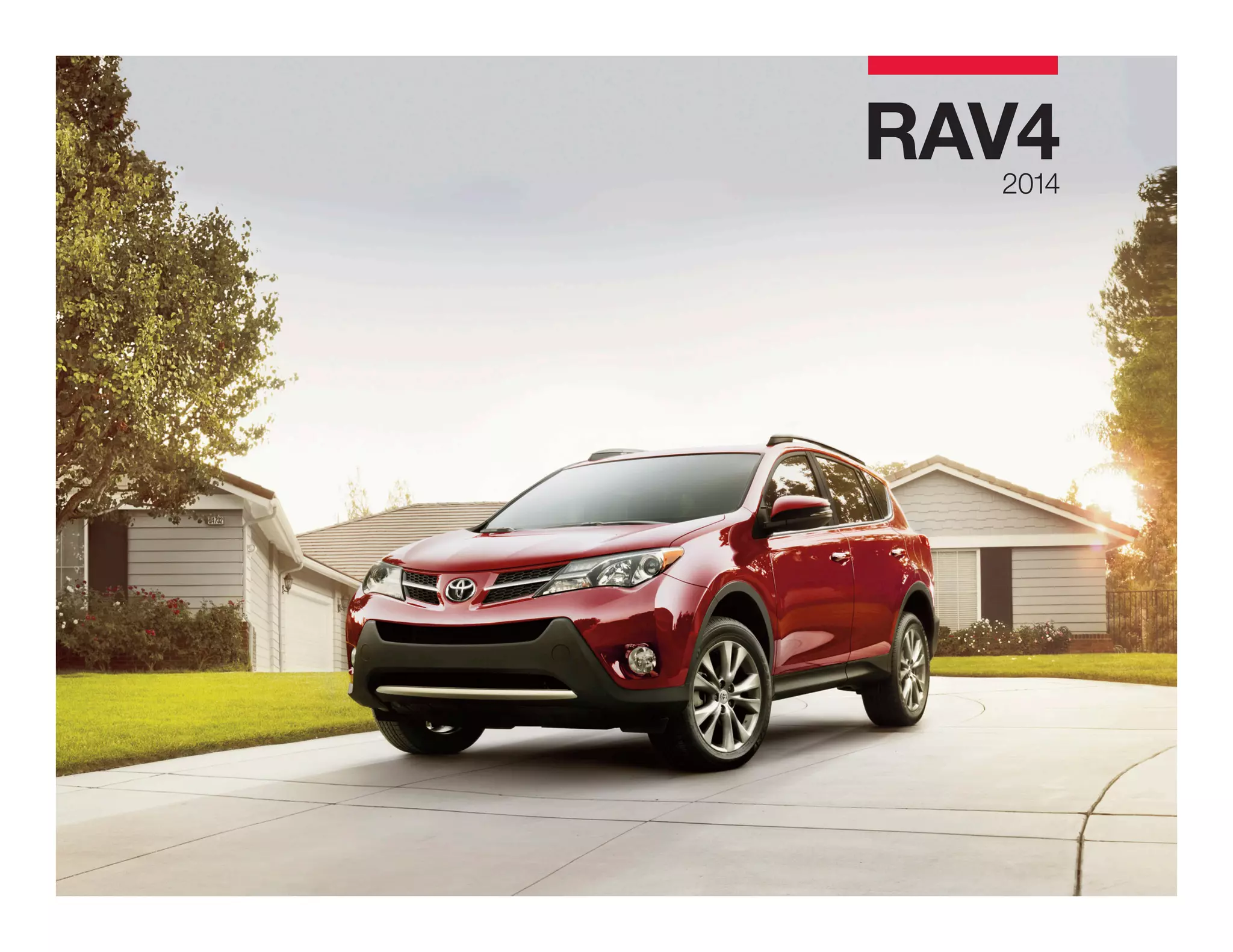 Toyota RAV4 Dealer Serving Bloomington | PPT