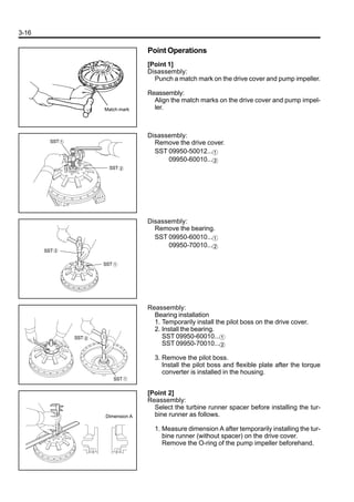 Toyota 02 7 fg35 forklift service repair manual | PDF