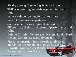 Toyota | PPTX | Automotive Industry | Industries