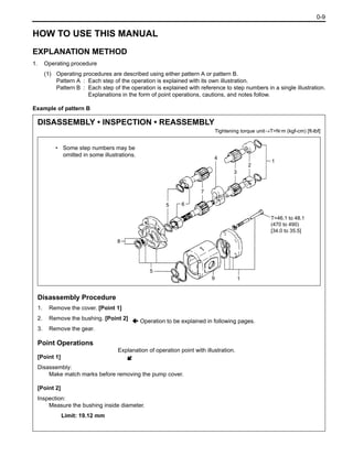 Toyota 2 te18 electric powered towing tractor service repair manual | PDF